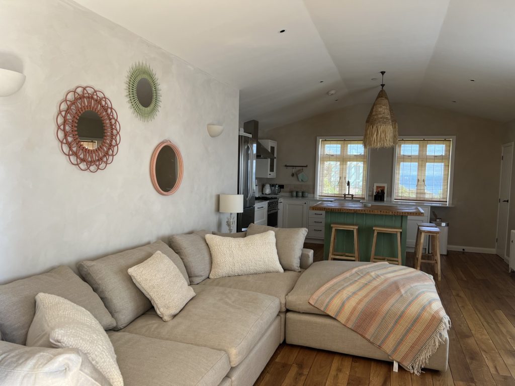 The Ledge Beach Hut - Ledge Beach Life